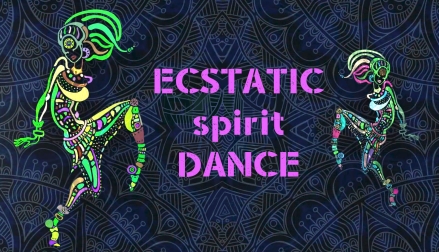ECSTATIC spirit DANCE | Spirit Dance